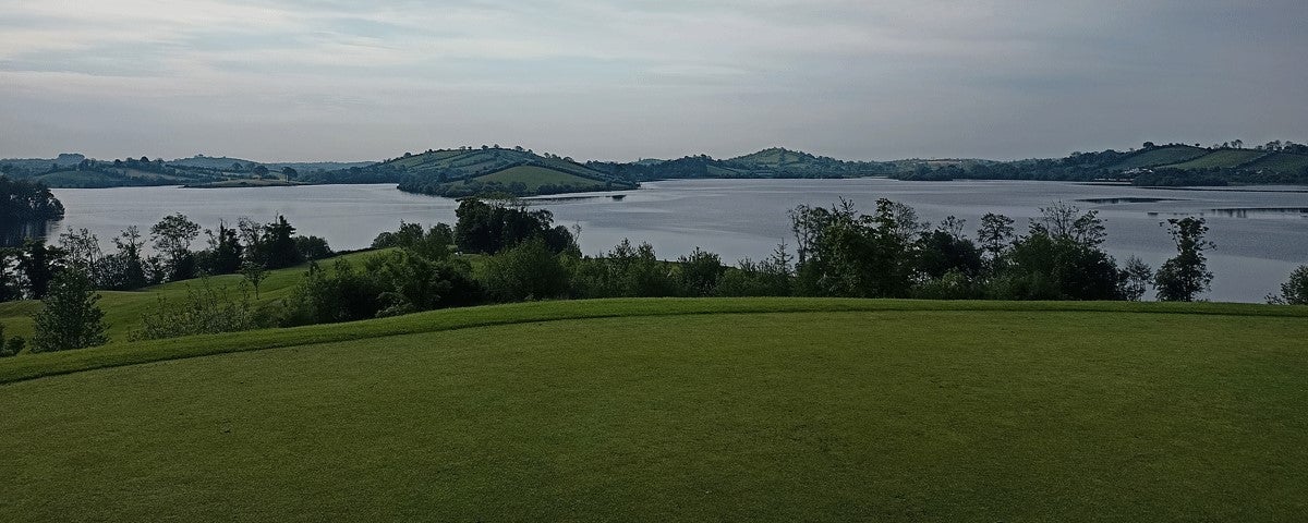 Visit Concra Wood Golf and Country Club with Discover Ireland
