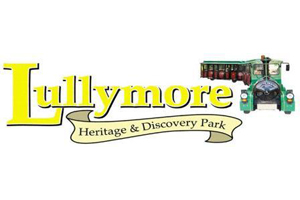 Visit Lullymore Heritage & Discovery Park with Discover Ireland