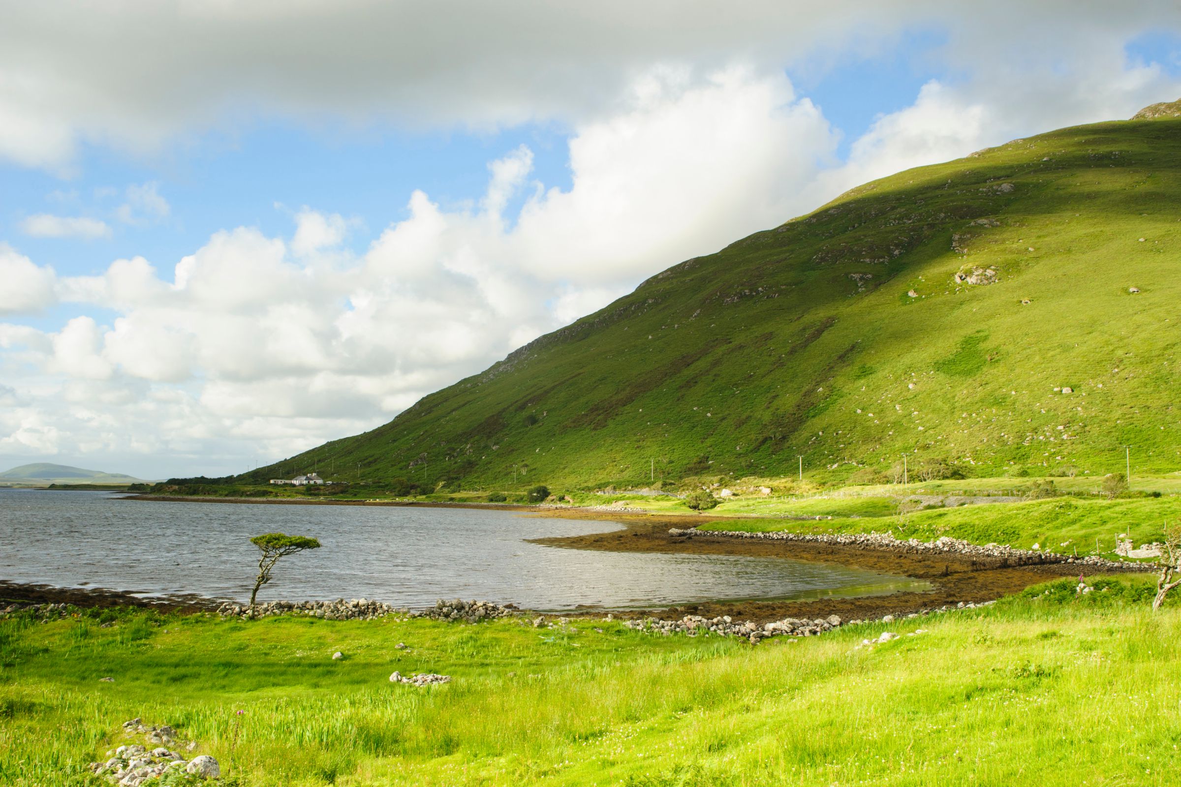 Visit Energetic Mulranny with Discover Ireland