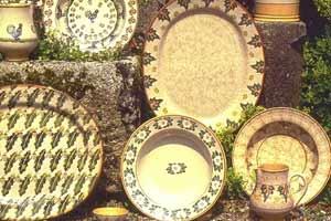 Visit Nicholas Mosse Pottery and Mill Café with Discover Ireland