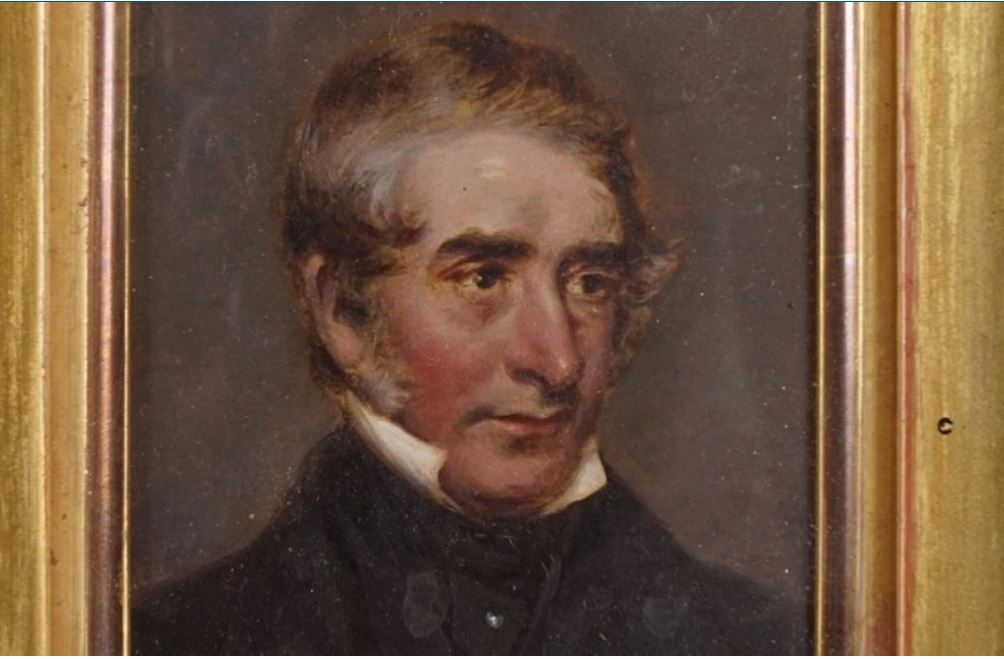 A Store of Knowledge and Learning: The World of the Joly Family