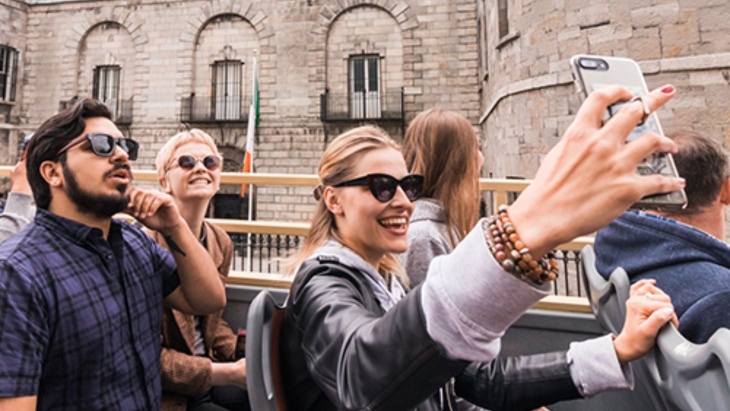 First Time Visitors Guide to Dublin with Visit Dublin