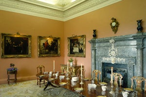 Visit Russborough House and Parklands with Discover Ireland