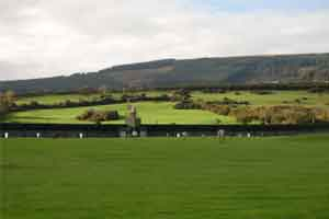 Visit Stepaside Golf Centre with Discover Ireland
