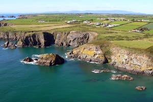 Visit The Copper Coast UNESCO Global Geopark with Discover Ireland