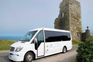 My Ireland Tour - Ancient Ireland Mini-Group Tour