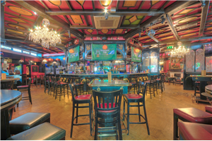 Visit The Old Orchard Inn with Discover Ireland