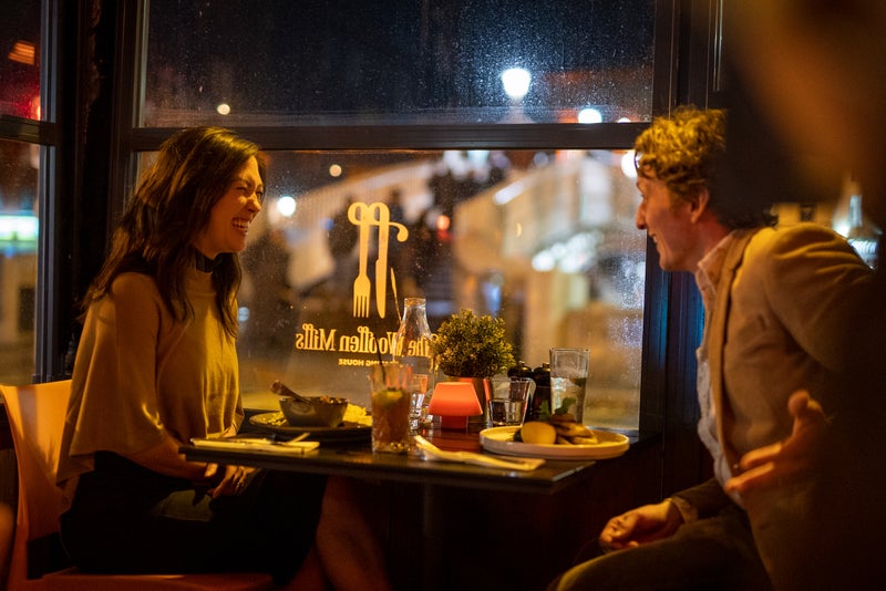 Discover Dublin's Most Romantic Restaurants with Visit Dublin