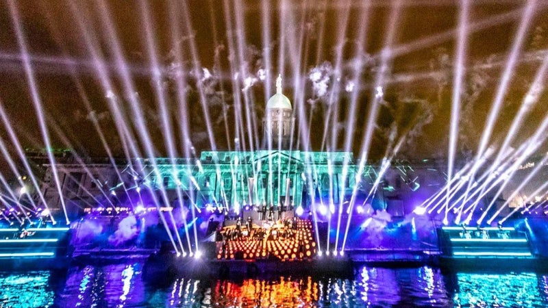 Explore Festivals and Events in Dublin with Visit Dublin