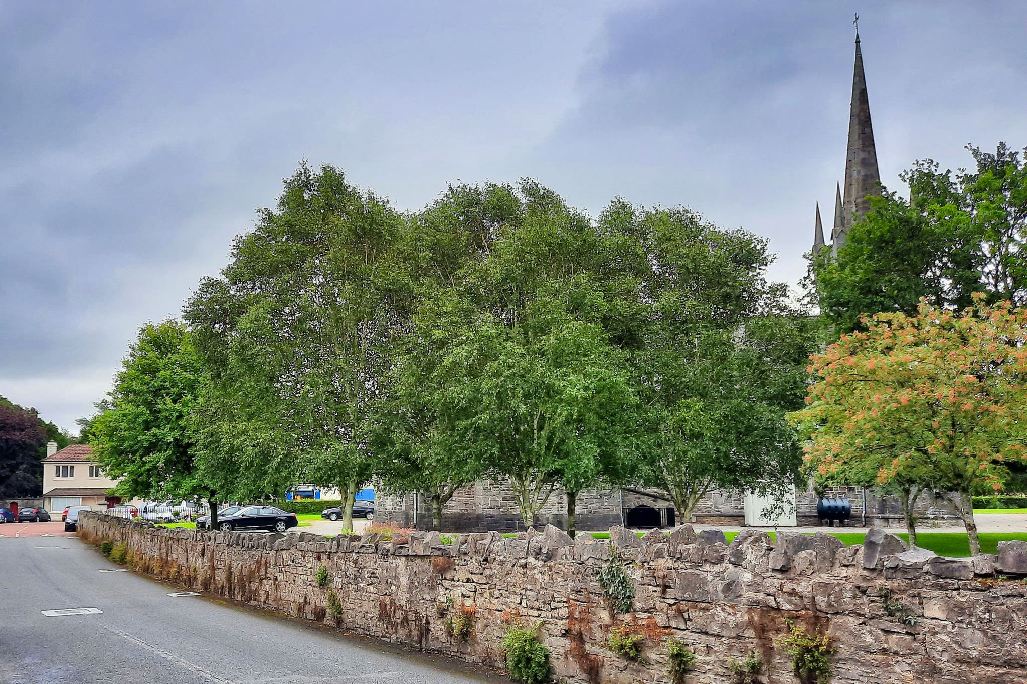 Check Out Beautiful Straffan with Discover Ireland