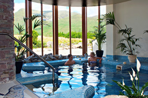 Stay with Delphi Resort