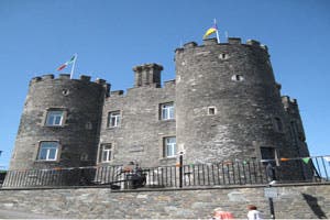 Visit Enniscorthy Castle with Discover Ireland
