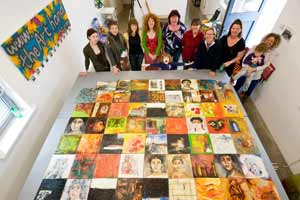 Visit The Art Hand - Art School with Discover Ireland