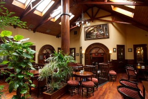 Visit Beaumont House with Discover Ireland