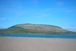 Visit Strandhill Beach with Discover Ireland