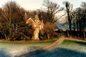 Visit Ardgillan Castle and Gardens with Discover Ireland