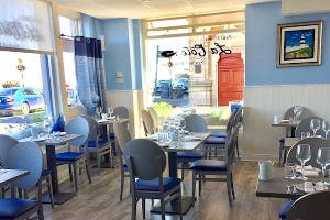 Visit La Cote Seafood Restaurant with Discover Ireland