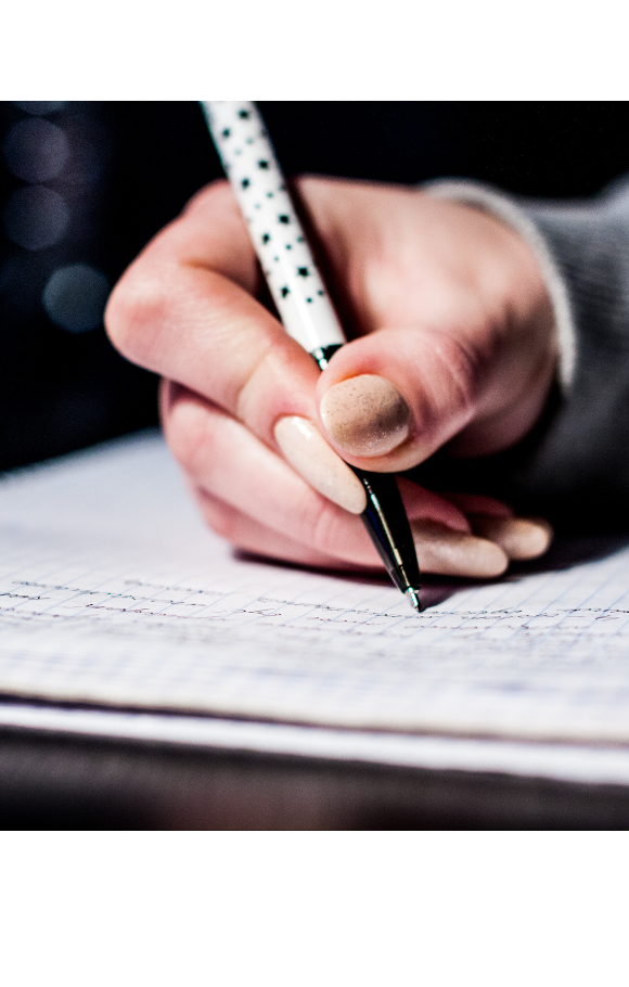 Introduction to Writing Poetry