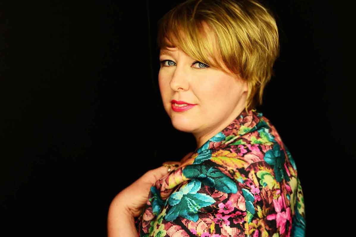 Music @ the Museum: An Evening with Edel Meade