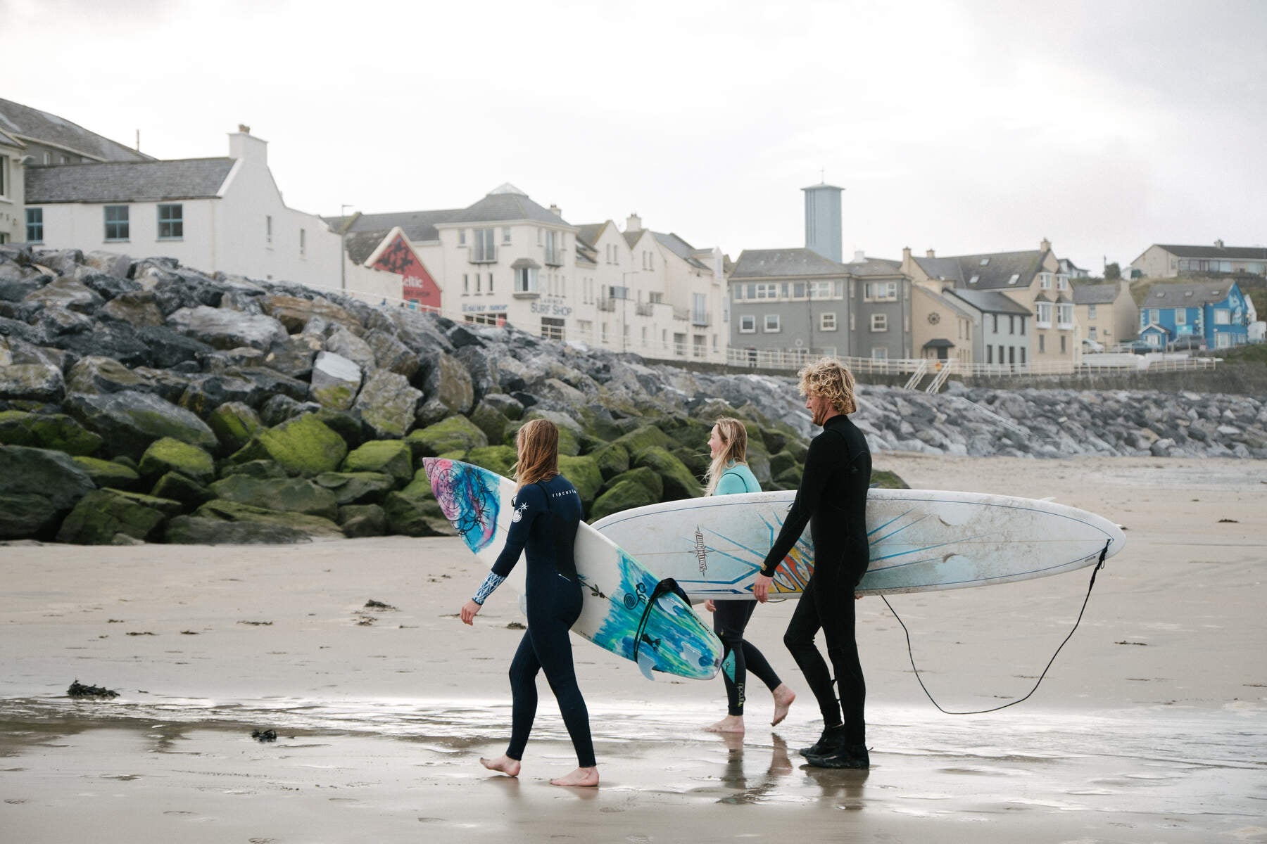 10 Things To Do in County Clare with Discover Ireland