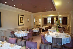 Visit MacNean House & Restaurant with Discover Ireland