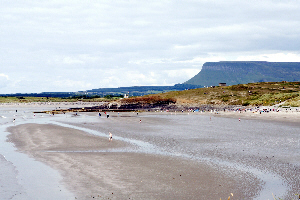 Visit Rosses Point Beach with Discover Ireland
