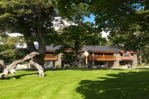 Stay with Castlerosse Park Resort