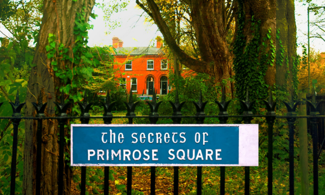 Visit The Secrets of Primrose Square with Discover Ireland
