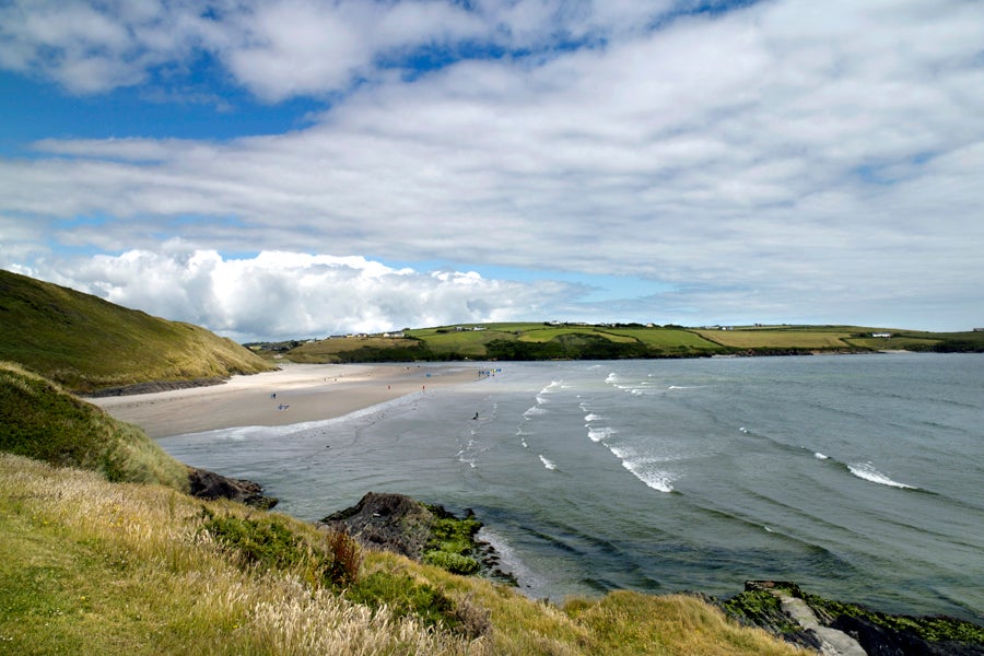 Explore 10 of The Best Beaches in Cork with Discover Ireland