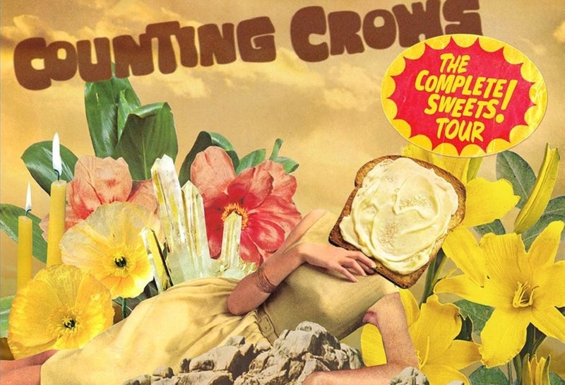 Counting Crows