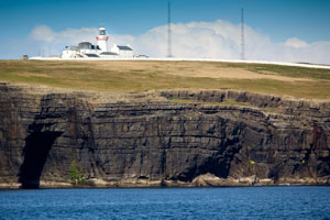 Visit Loop Head with Discover Ireland