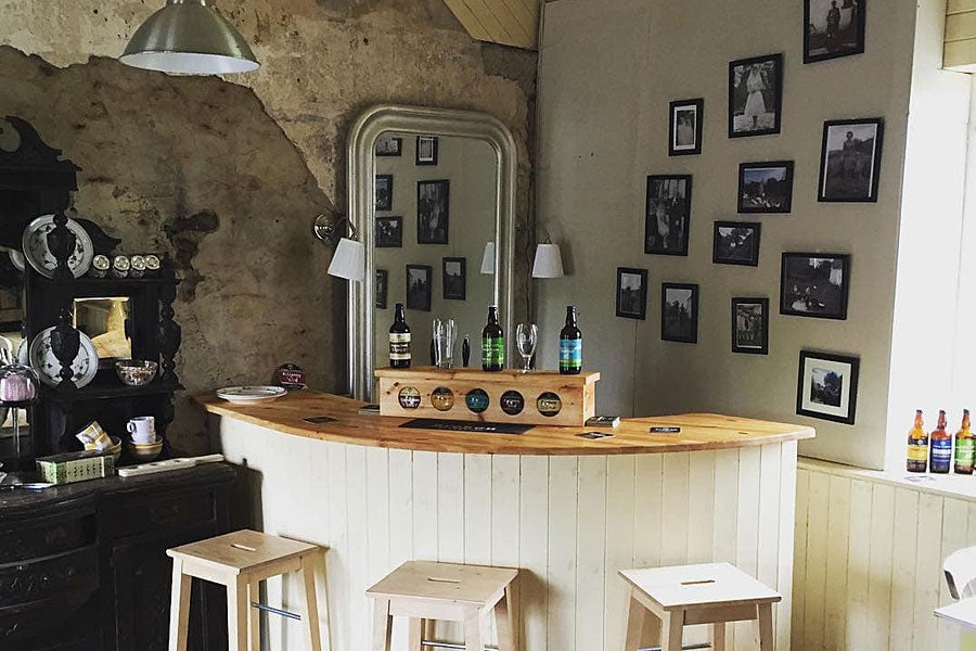 Visit Brehon Brewhouse with Discover Ireland