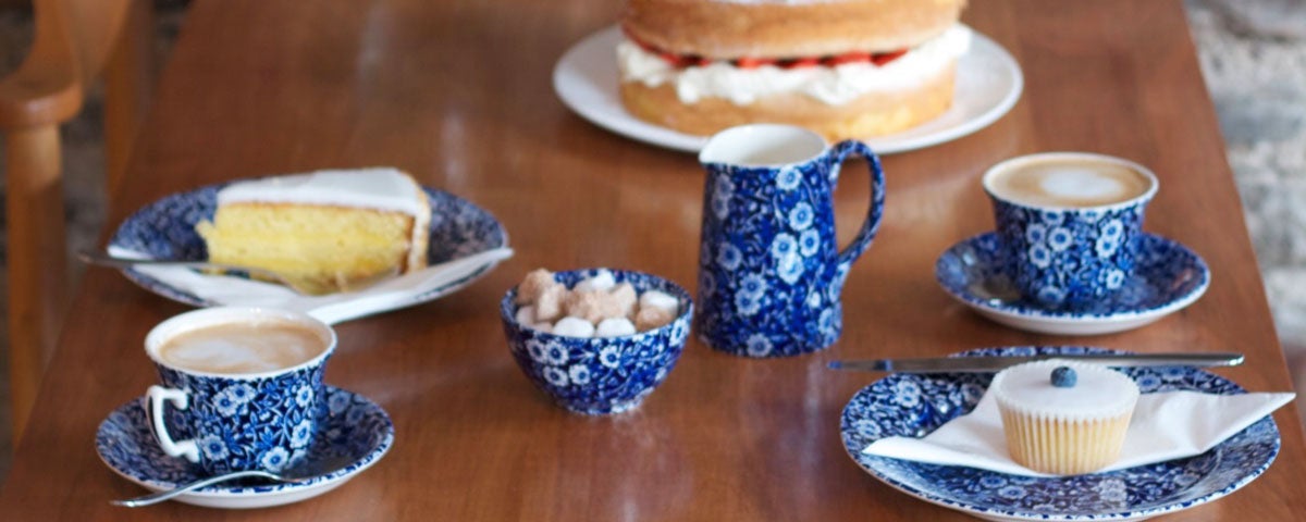 Visit The Ballymaloe Shop & Café with Discover Ireland