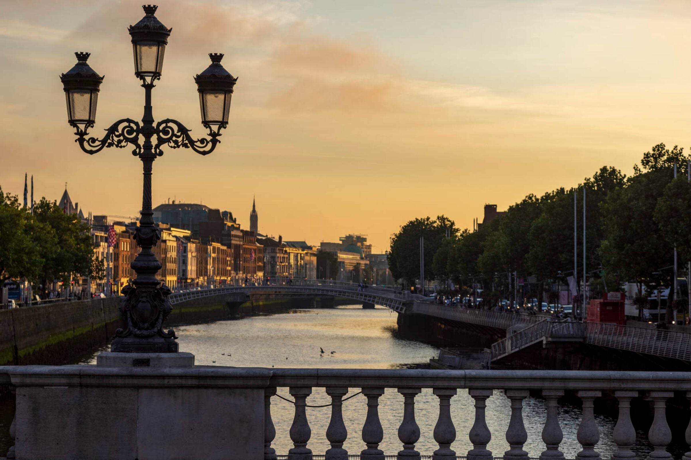 Visit Dublin - Your Guide to the Perfect Dublin Experience