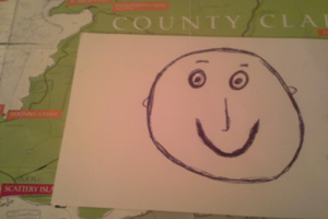 Visit Athas Tours with Discover Ireland