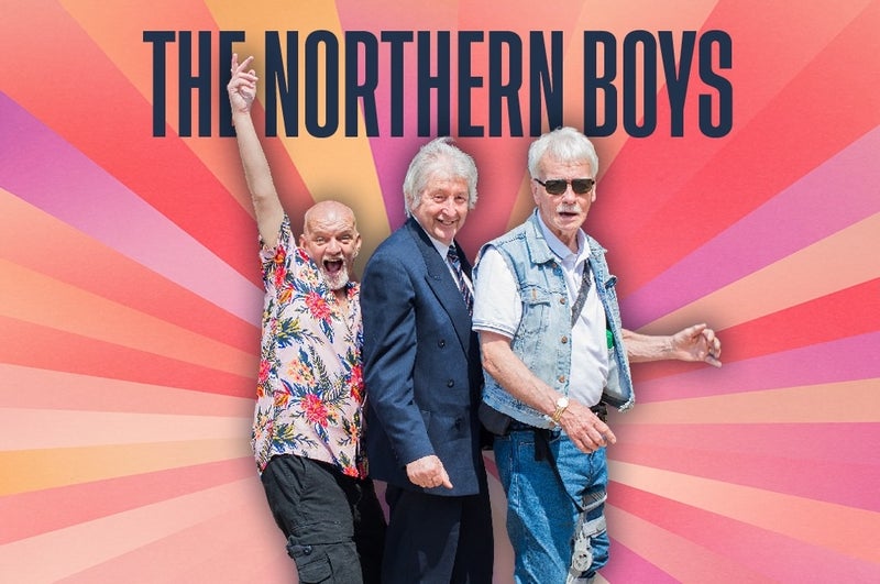 The Northern Boys