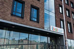 IBAT College Dublin English Language School