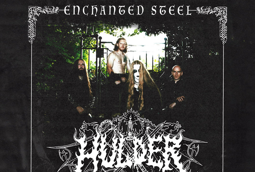 Hulder