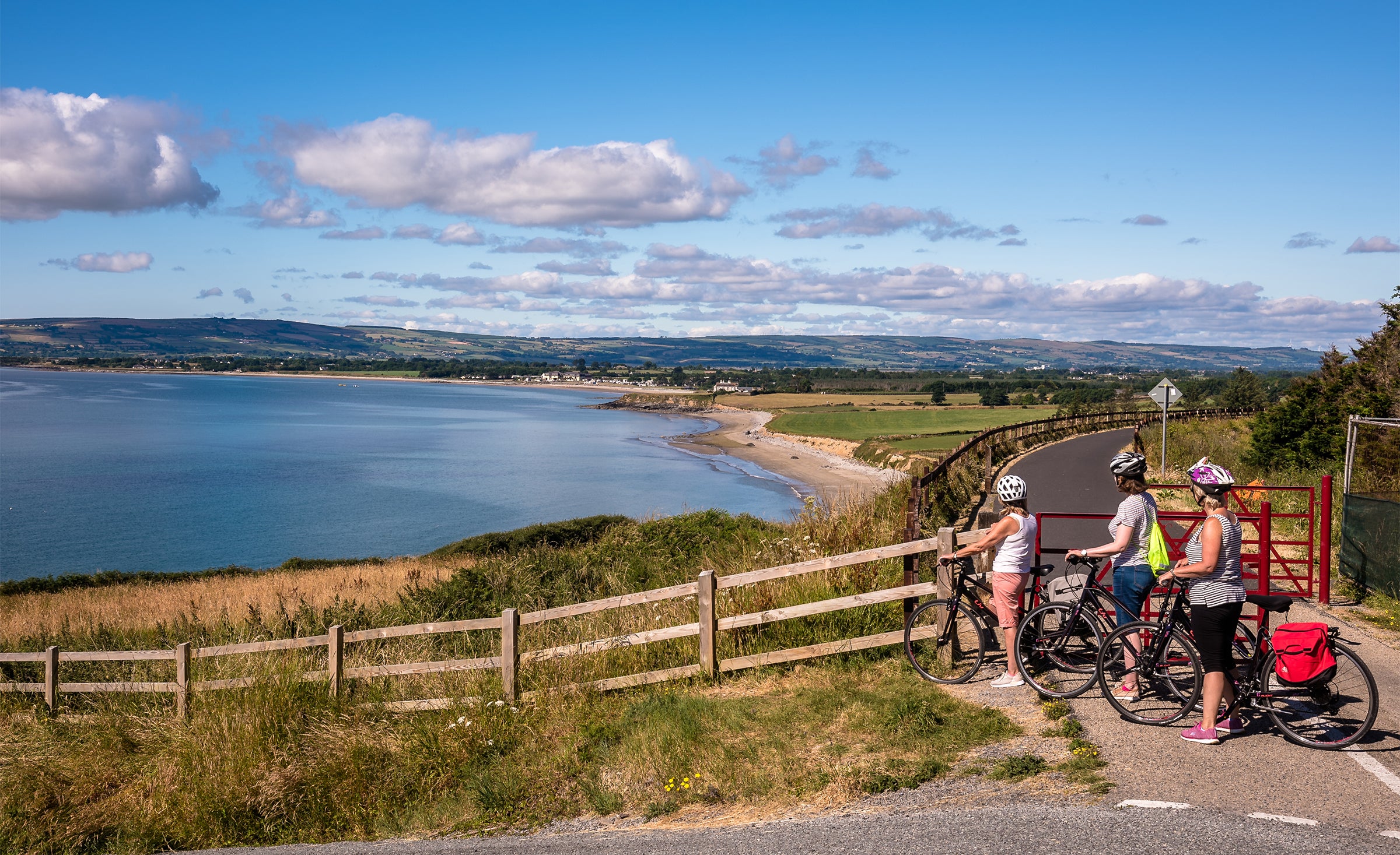 Plan Your Next Adventure with Discover Ireland