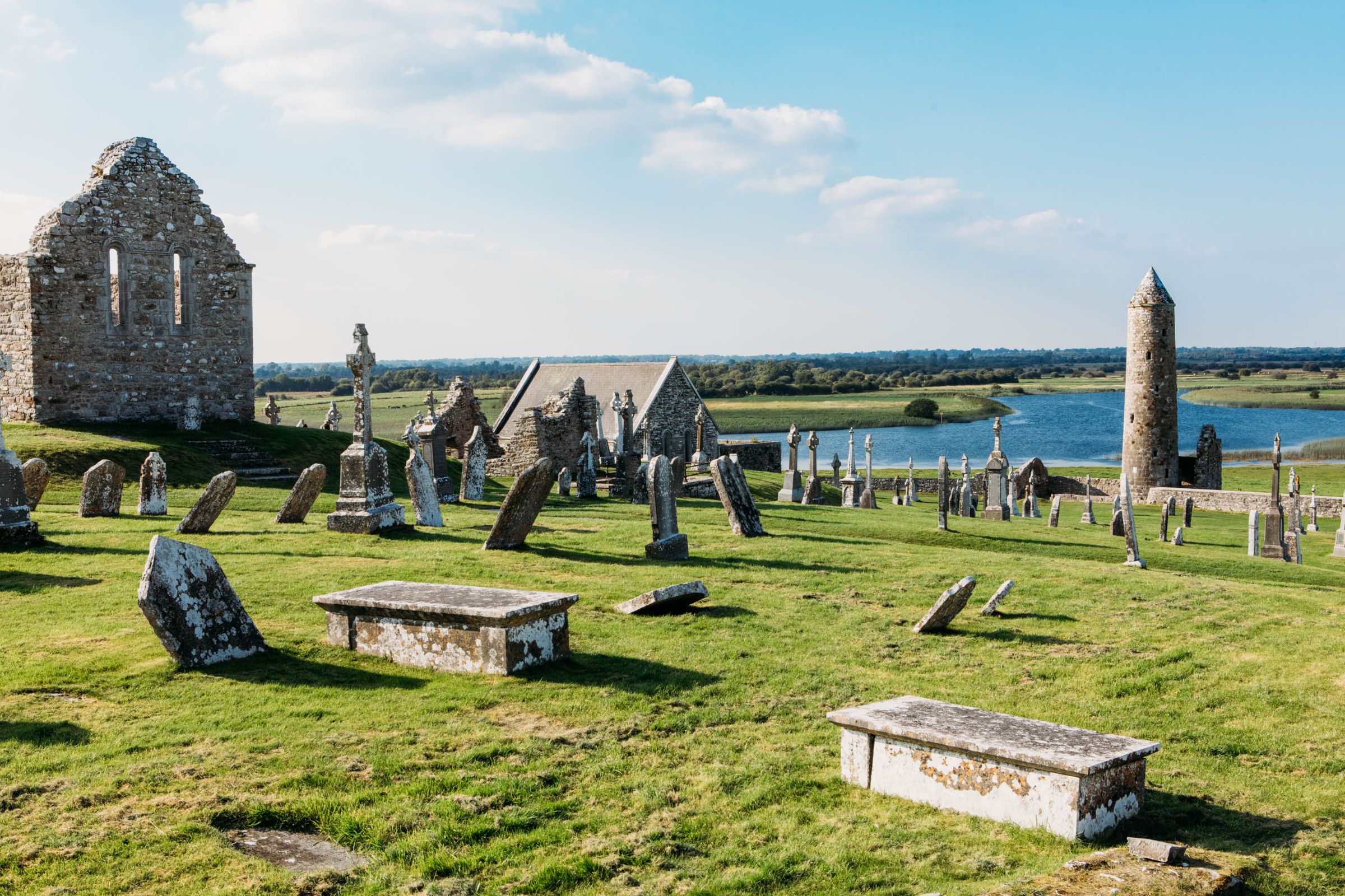 Experience Ireland's Ancient East with Discover Ireland
