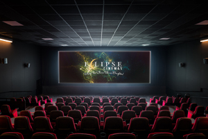 Visit Eclipse Cinemas Lifford-Strabane with Discover Ireland