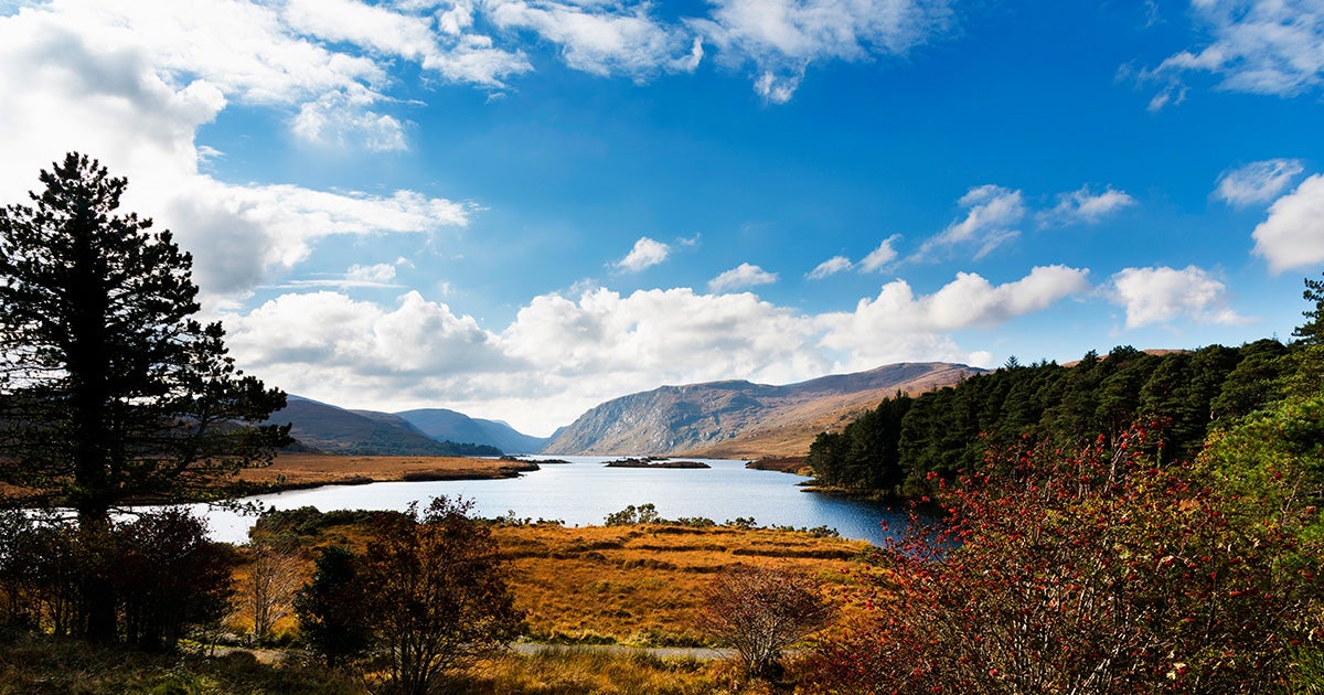 Visit Letterkenny, Donegal’s Largest Town with Discover Ireland