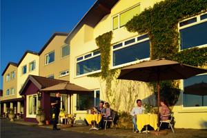 Visit The Ardagh Restaurant at The Ardagh Hotel with Discover Ireland