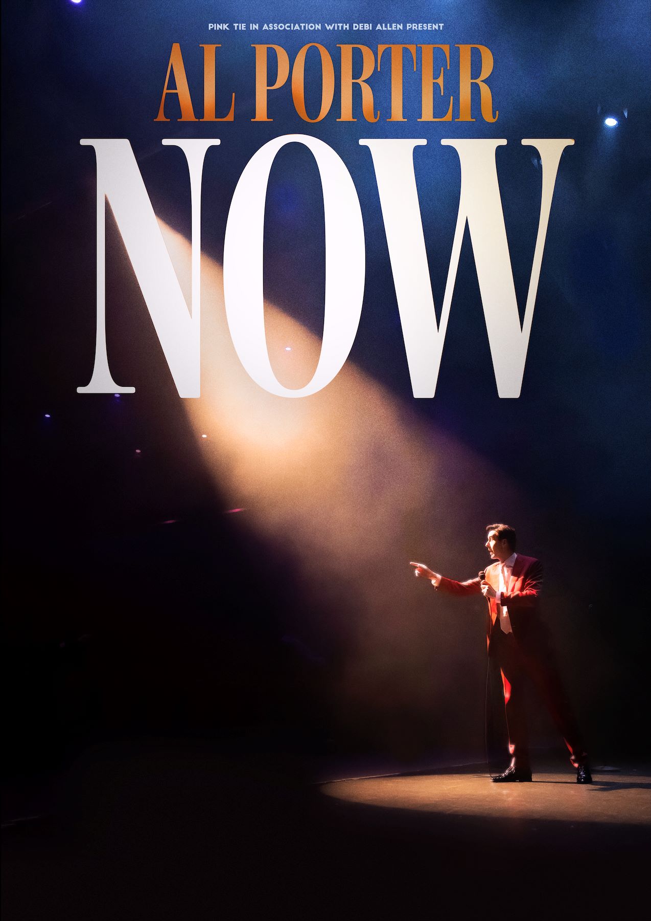 Al Porter NOW