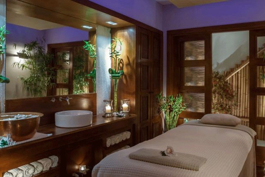 Visit Escape Spa at The Imperial Hotel with Discover Ireland