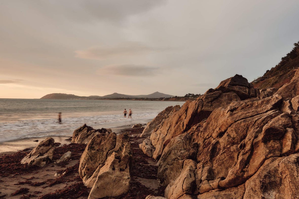 8 of the Best Places to Sea Swim in Dublin With Visit Dublin