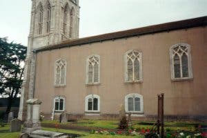 Visit Saint Marys Church Of Ireland with Discover Ireland