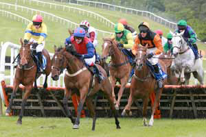 Visit Waterford & Tramore Racecourse with Discover Ireland