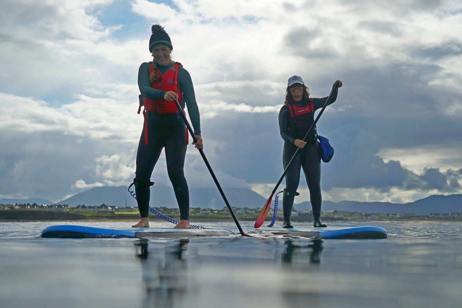 Visit Sea Synergy Marine Awareness & Activity Centre with Discover Ireland
