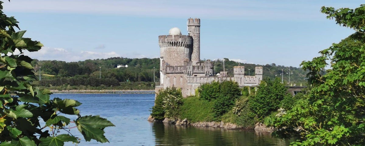 Visit Cork Harbour Cruises with Discover Ireland